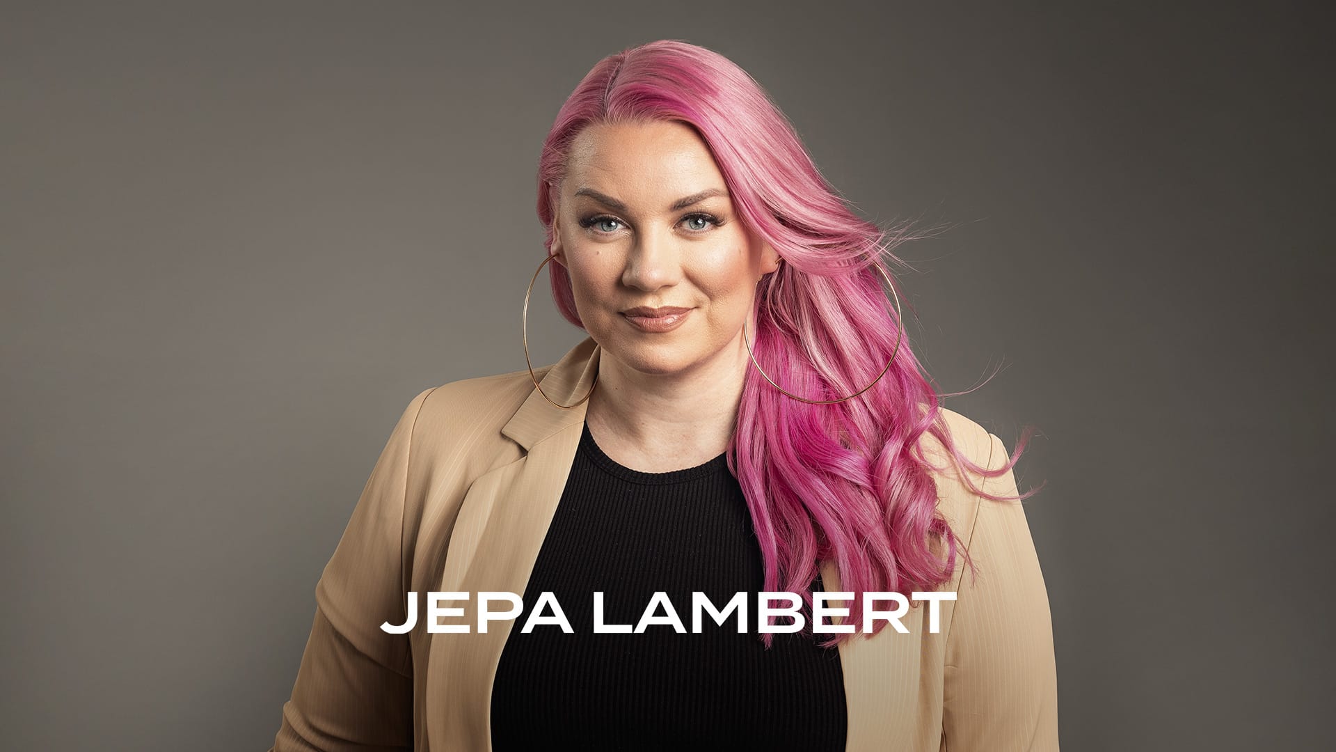 Jepa Lambert - Glow Festival 2025