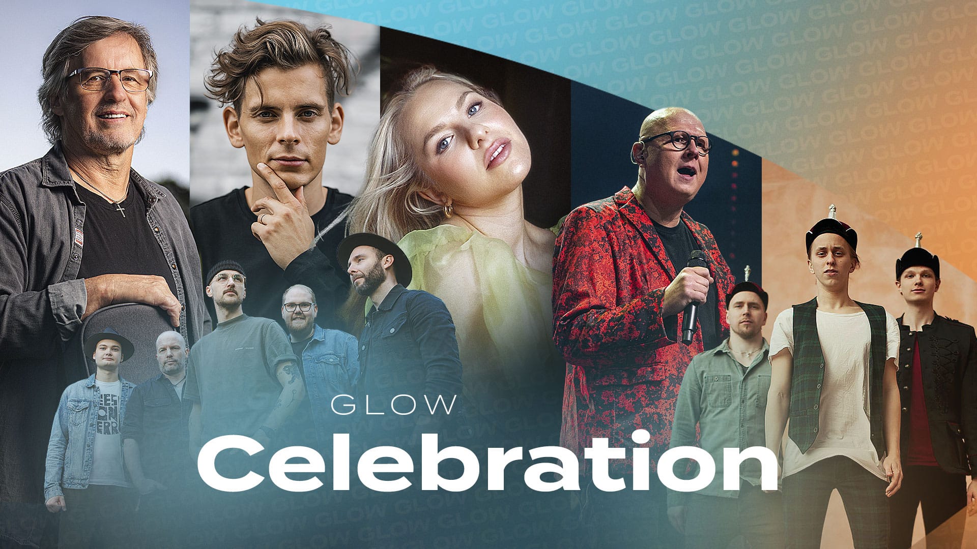 Celebration - Glow Festival 2026